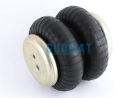 China Contitech Rubber Air Spring FD40-10 Double Convoluted Industrial Air Bag Suspension Kit for sale