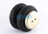 China Contitech Rubber Air Spring FD40-10 Double Convoluted Industrial Air Bag Suspension Kit for sale