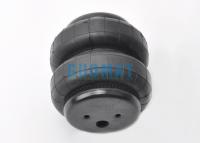 China 2B6X6 GUOMAT Double Convoluted Suspension Air Spring FD70-13 Contitech Air Bellows for sale