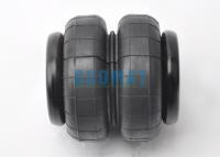 China 2B6X6 GUOMAT Double Convoluted Suspension Air Spring FD70-13 Contitech Air Bellows for sale