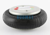 China FS200-10 Contitech Air Pneumatic Actuators G1/4 Rubber Air Suspension Spring for sale