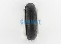 China FS200-10 Contitech Air Pneumatic Actuators G1/4 Rubber Air Suspension Spring for sale