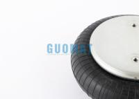 China FS200-10 Contitech Air Pneumatic Actuators G1/4 Rubber Air Suspension Spring for sale