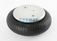 China FS200-10 Contitech Air Pneumatic Actuators G1/4 Rubber Air Suspension Spring for sale
