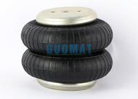 China 2B7070 GUOMAT Double Convoluted Industrial Air Spring FD 70-13 Contitech Rubber Bellows for sale