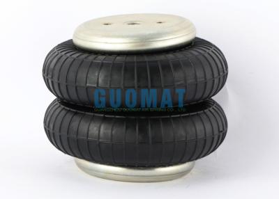China 2B7070 GUOMAT Double Convoluted Industrial Air Spring FD 70-13 Contitech Rubber Bellows for sale