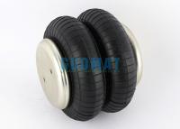China 2B7070 GUOMAT Double Convoluted Industrial Air Spring FD 70-13 Contitech Rubber Bellows for sale