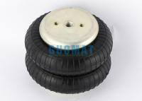 China 2B7070 GUOMAT Double Convoluted Industrial Air Spring FD 70-13 Contitech Rubber Bellows for sale