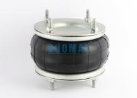 China M/31081 Norgren Air Bellow SP1537 Dunlop Industrial Air Spring Flange Ring 8''X1 for sale