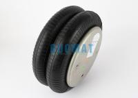 China Continental Contitech FD 330-22 CI G1/4 Air Spring Rubber 75-305 Stroke Air Suspension for sale