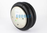 China Continental Contitech FD 330-22 CI G1/4 Air Spring Rubber 75-305 Stroke Air Suspension for sale