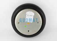 China Continental Contitech FD 330-22 CI G1/4 Air Spring Rubber 75-305 Stroke Air Suspension for sale