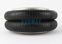 China Continental Contitech FD 330-22 CI G1/4 Air Spring Rubber 75-305 Stroke Air Suspension for sale