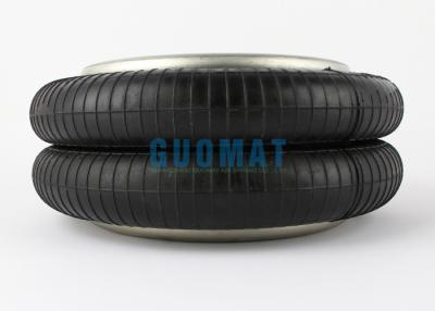 China Continental Contitech FD 330-22 CI G1/4 Air Spring Rubber 75-305 Stroke Air Suspension for sale