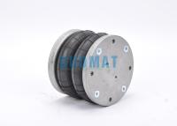 China Norgren Industrial Air Spring PM / 31062 Double Convolution For Machine for sale