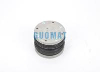 China Norgren Industrial Air Spring PM / 31062 Double Convolution For Machine for sale