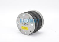 China Norgren Industrial Air Spring PM / 31062 Double Convolution For Machine for sale