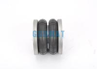 China Norgren Industrial Air Spring PM / 31062 Double Convolution For Machine for sale