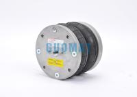 China YS-160-2 Air Spring M8X1.25 Screw Industrial Air Spring For Mechanical Shock ,  Pressure , Lift Control for sale