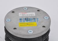 China Norgren Industrial Air Spring PM / 31062 Double Convolution For Machine for sale