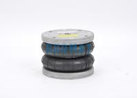 China Norgren Industrial Air Spring PM / 31062 Double Convolution For Machine for sale