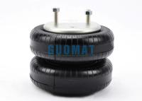China Double Convoluted Air Spring 2B9-253 Goodyear W01-358-6945 Firestone Air Suspension for sale