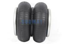 China 2B9-287 Goodyear Air Spring Ball SP2B12R5 Phoenix T2086660 Suspension Air Spring for sale