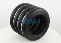 China F-240-4 Rubber Air Spring Replace S-240-4 YOKAHAMA Bellows Industrial Air Bag for sale