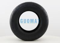 China F-240-4 Rubber Air Spring Replace S-240-4 YOKAHAMA Bellows Industrial Air Bag for sale