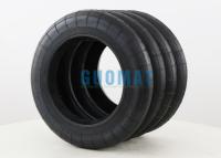 China F-240-4 Rubber Air Spring Replace S-240-4 YOKAHAMA Bellows Industrial Air Bag for sale