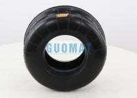 China Natural Rubber F-160-2 Punch Air Bag Air Spring 98mm Air Bellows For Punching Machine for sale