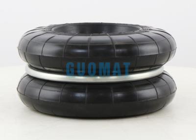 China Natural Rubber F-160-2 Punch Air Bag Air Spring 98mm Air Bellows For Punching Machine for sale