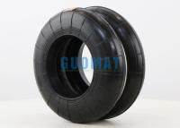 China Natural Rubber F-160-2 Punch Air Bag Air Spring 98mm Air Bellows For Punching Machine for sale