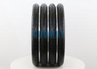 China S-450-4R Yokohama Rubber Air Spring 218mm Convoluted Punching Machine Air Bags for sale