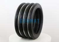 China S-450-4R Yokohama Rubber Air Spring 218mm Convoluted Punching Machine Air Bags for sale