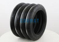 China YOKOHAMA Rubber Air Bellows S-300-4R S-300-4 Punching Press Air Spring Air Lift Bag for sale