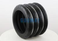 China YOKOHAMA Rubber Air Bellows S-300-4R S-300-4 Punching Press Air Spring Air Lift Bag for sale