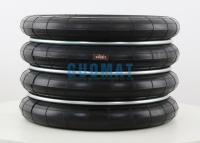 China YOKOHAMA Rubber Air Bellows S-300-4R S-300-4 Punching Press Air Spring Air Lift Bag for sale