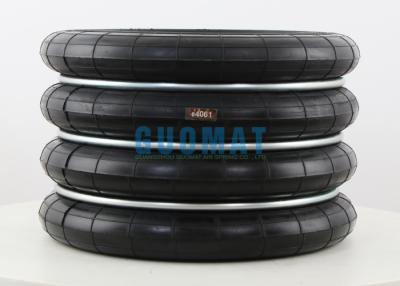 China YOKOHAMA Rubber Air Bellows S-300-4R S-300-4 Punching Press Air Spring Air Lift Bag for sale