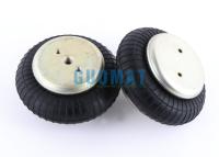 China Goodyear Rubber Air Bellow 1B9-202 Single Convoluted Air Spring For Industrial Equipment for sale