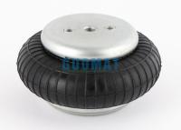 China Goodyear Rubber Air Bellow 1B9-202 Single Convoluted Air Spring For Industrial Equipment for sale
