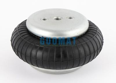 China Goodyear Rubber Air Bellow 1B9-202 Single Convoluted Air Spring For Industrial Equipment for sale