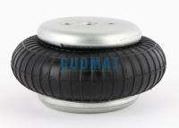 China Goodyear Rubber Air Bellow 1B9-202 Single Convoluted Air Spring For Industrial Equipment for sale