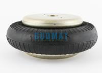 China FD 200-19 504 Contitech Rubber Convoluted Air Spring W01-358-6926 Firestone Air Ride Bags for sale