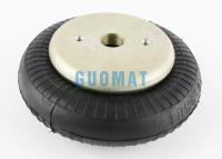 China FD 200-19 504 Contitech Rubber Convoluted Air Spring W01-358-6926 Firestone Air Ride Bags for sale