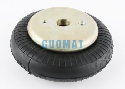 China FD 200-19 504 Contitech Rubber Convoluted Air Spring W01-358-6926 Firestone Air Ride Bags for sale