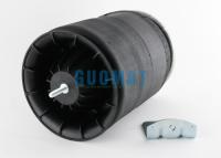 China 1R12-432 Goodyear Truck Suspension Air Spring W01-358-9875 Firestone Airbag Assembly for sale