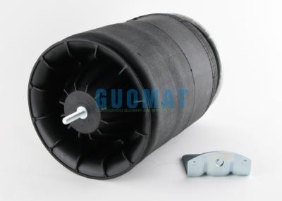 China 1R12-432 Goodyear Truck Suspension Air Spring W01-358-9875 Firestone Airbag Assembly for sale