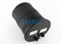China Truck Suspension System 4982N6P01/4982N6 P01 Contitech Rubber Air Spring Iron Piston for sale