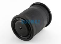 China Truck Suspension System 4982N6P01/4982N6 P01 Contitech Rubber Air Spring Iron Piston for sale